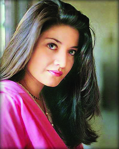 Nazia Hassan Nazia Hassan Boom Boom (The AA Disco Revival) | ANOOP