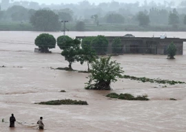 punjab declares emergency as torrential rains kill over 60 in a day