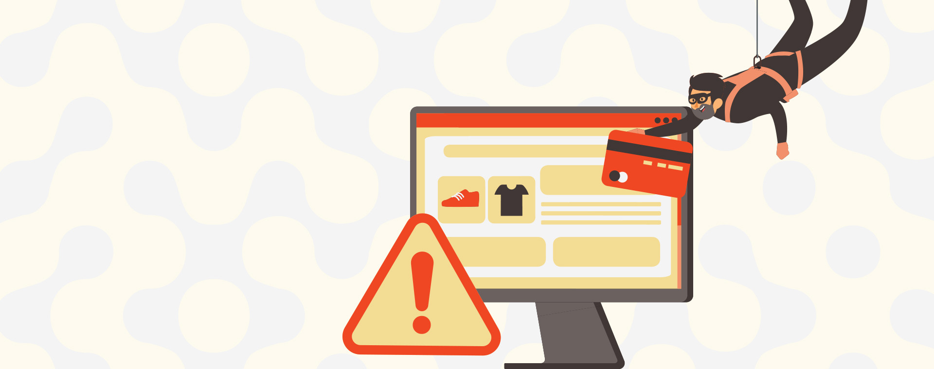 One click can cost you everything