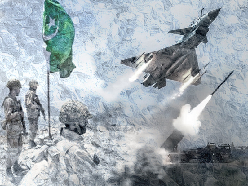 Indo-Pak war 2025: Pakistan has the last laugh