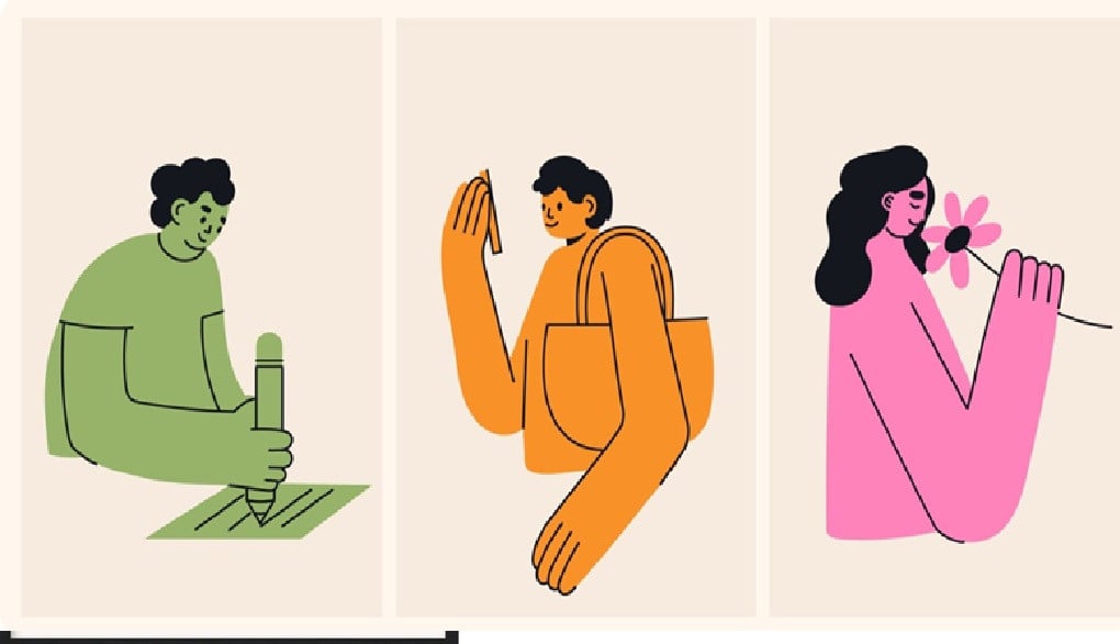 THE DESI STRUGGLE WITH MINIMALISM