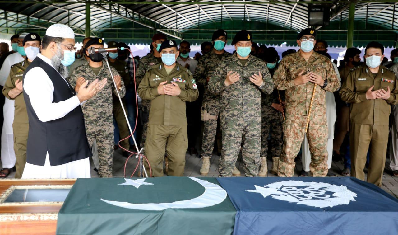 Govt decides to ban TLP