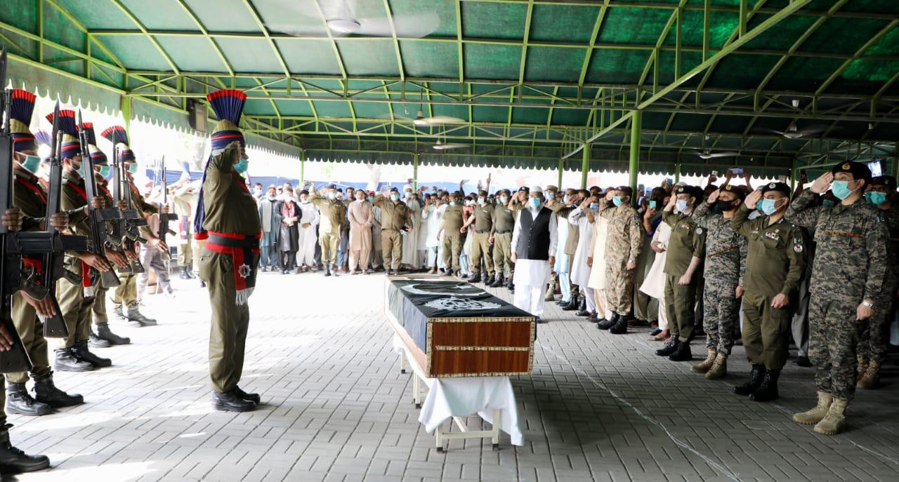 Govt decides to ban TLP