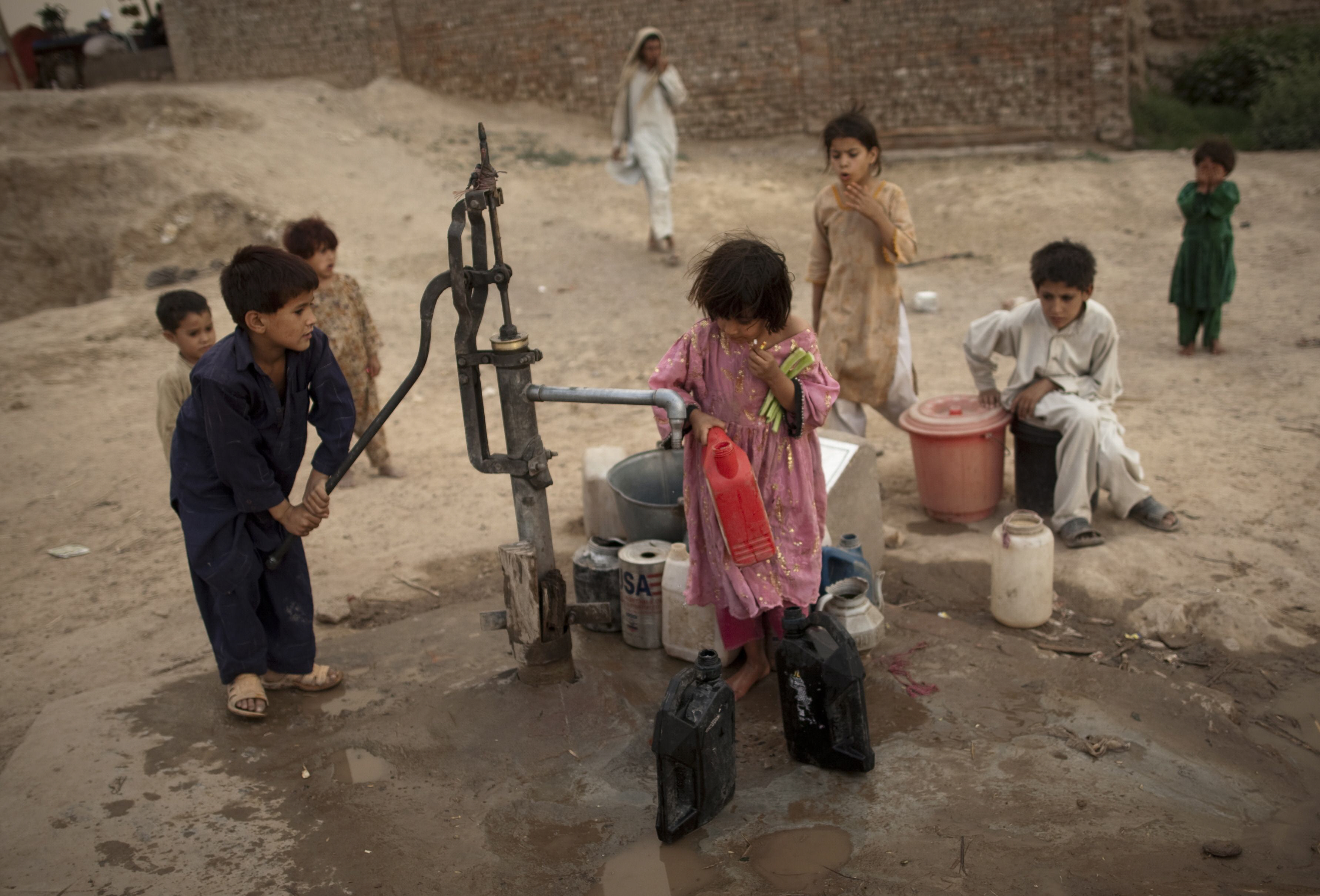 Pakistan likely to miss most targets