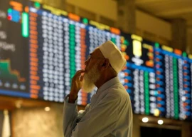 psx scales new peak above 138 000