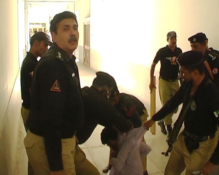 LHC CJ orders judicial inquiry into QMC case