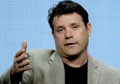 Samwise Gamgee Actor Sean Astin | The One Wiki To Rule Them All