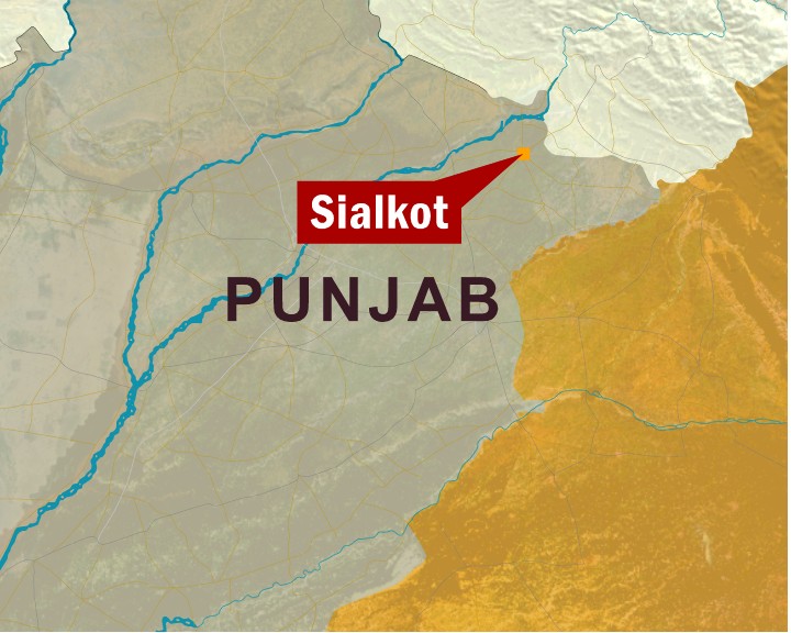 Corruption plagues public health setup in Sialkot
