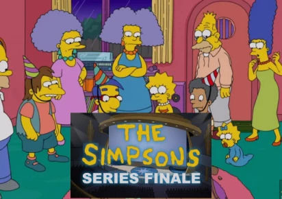 What Is The Simpsons Really About