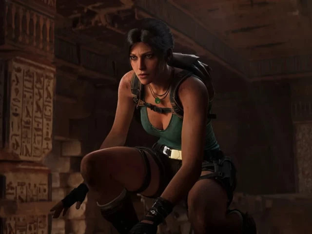 Tomb Raider: Legacy of Atlantis release date and pre-orders confirmed ...