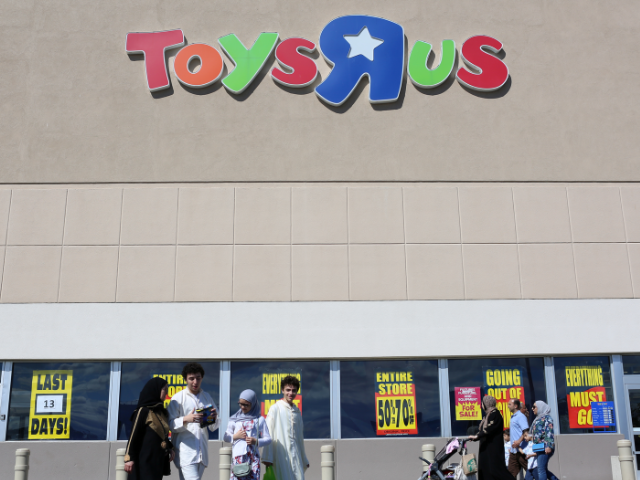 Toys ‘R’ Us partners with Story Kitchen for nostalgic live-action adventure film