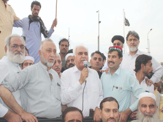 Ulema rally honours armed forces