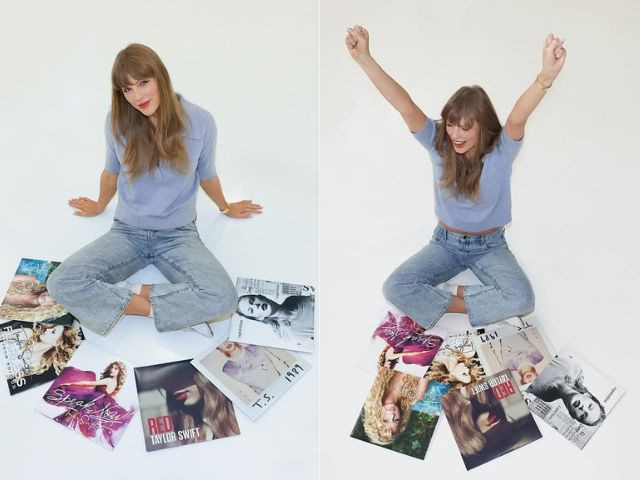 Taylor Swift reacquires original recordings of first six albums in ...
