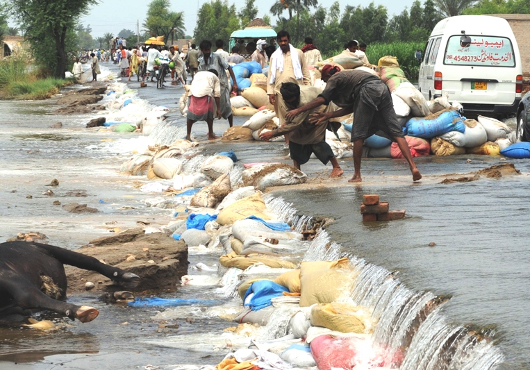 Media watch: The trouble with Indian aid and a US airbase