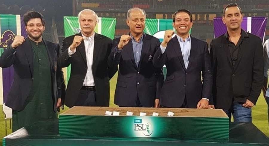 PCB intensifies PSL dues recovery drive - Pakistan Today - Pakistan Today
