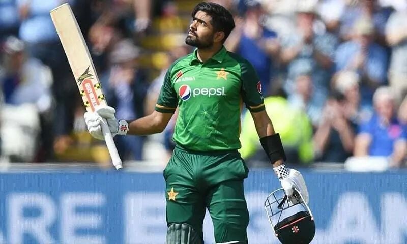 PCB not considering Babar as T20 captain again - Pakistan Today ...