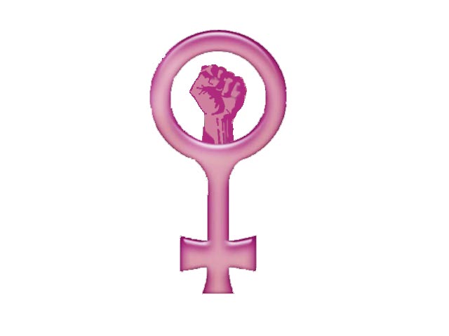 Projecting the achievements of working women