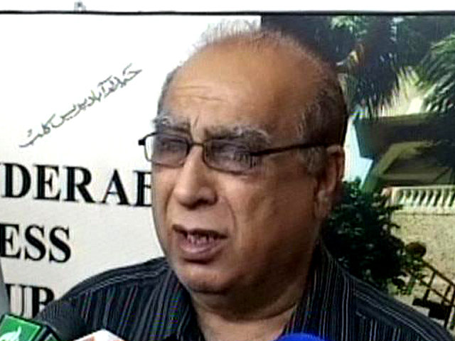 Sindh Advocate General resigns