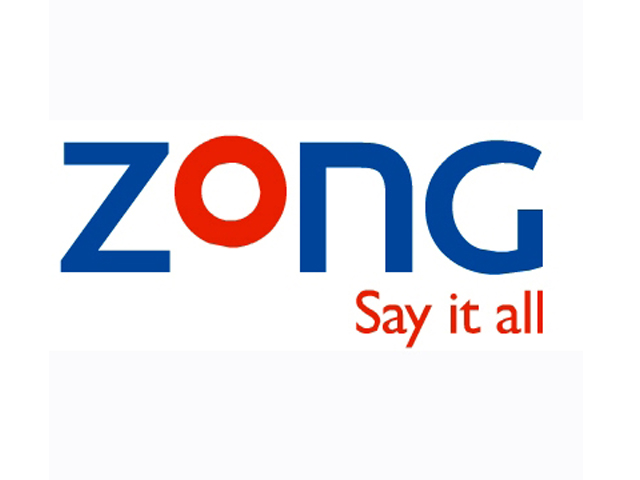 Hype machine: Zong’s elaborate marketing campaign